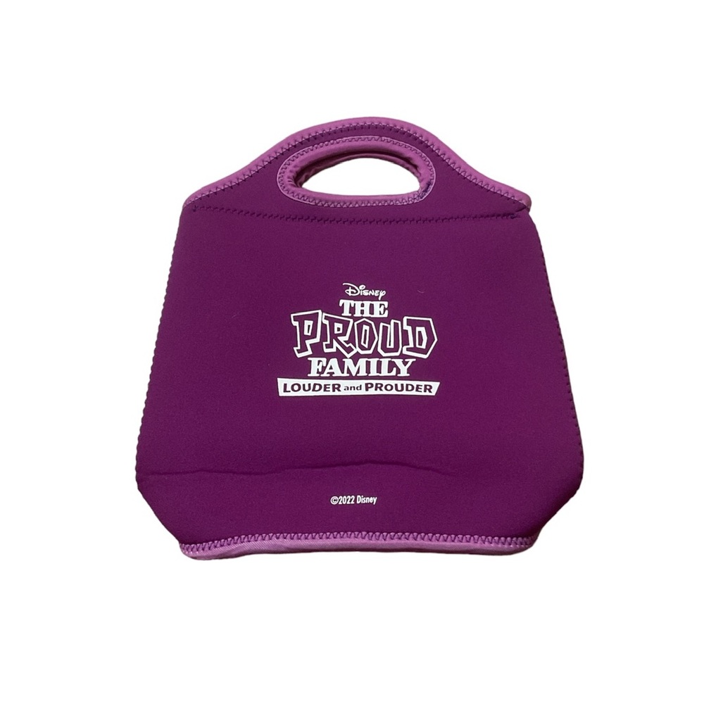 Disney Plus The Proud Family Louder And Prouder Promo… - Gem
